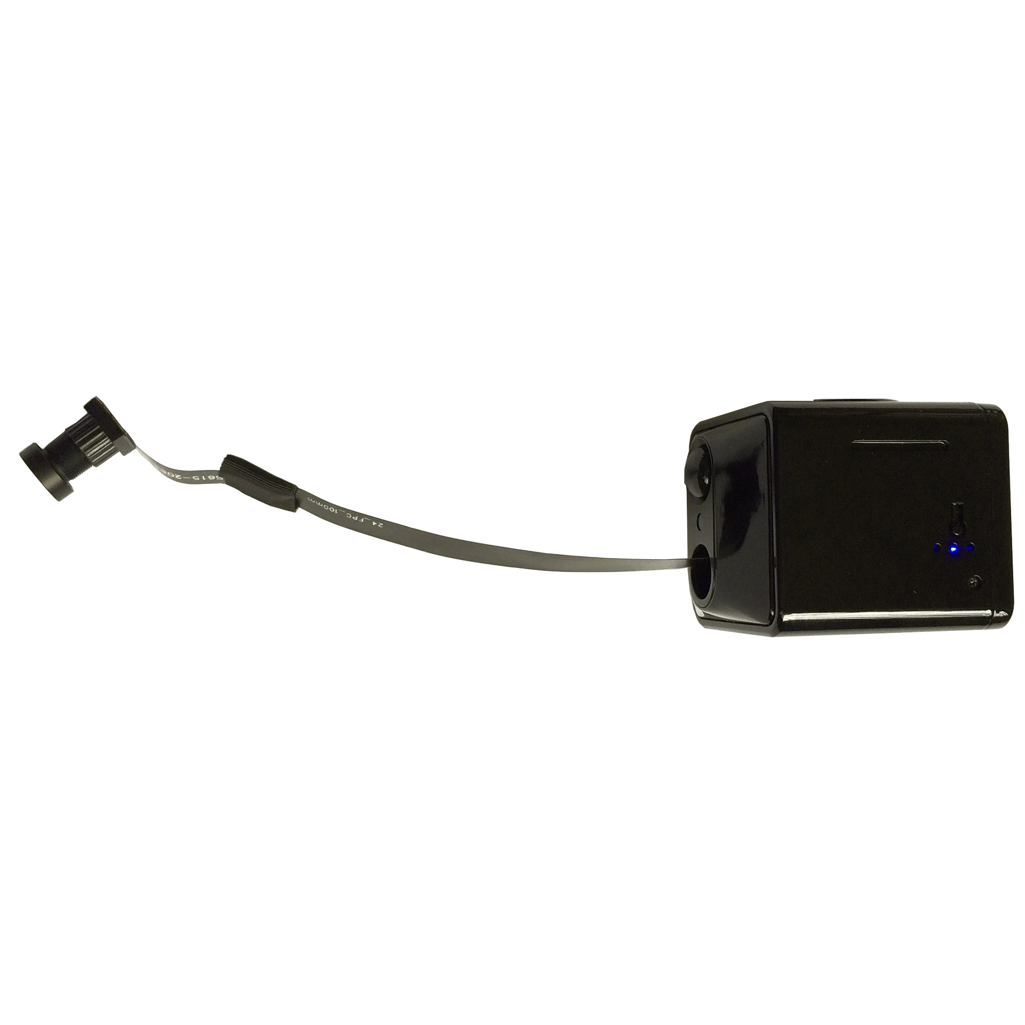 MICRO KAMERA HD1080P ME SENSOR TERMIK PIR - IP NË DISTANCË - KAMERA P2P ...